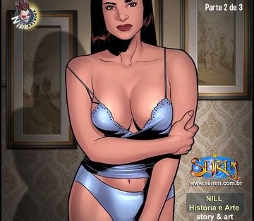 Another Chance Muses Sex And Porn Comics
