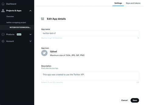 Langkah Langkah Membuat Akun X Twitter Developer Sainsdataid