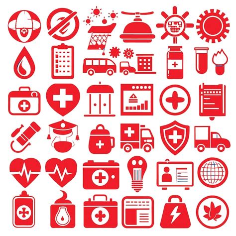Emergency Communication Symbols Vectors And Illustrations For Free Download