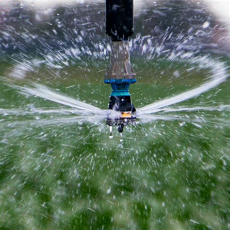 Irrigation Express Nelson Spinner S3000 Center Pivot Sprinkler