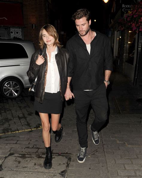 Gabriella Brooks Out For Dinner In London 07142023 • Celebmafia