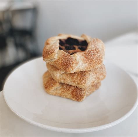 Pastry And Bread Menu — Dozen Bakery