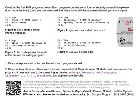 compilers lab on linkedin security softwaresecurity compiler
