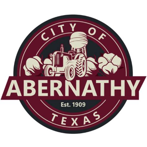 City Of Abernathy