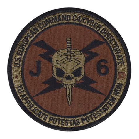Eucom Custom Patches United States European Command Patches Eucom Custom Patches United States European Command Patches