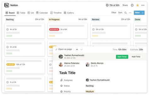 Best Notion Integrations 2025 Automate Collaboration And Productivity