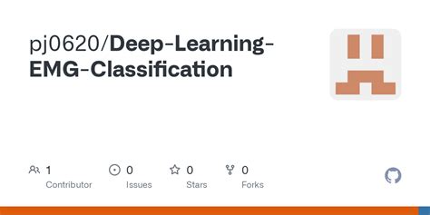 Deep Learning Emg Classification Archimedes Emg Ipynb At Master · Pj0620 Deep Learning Emg