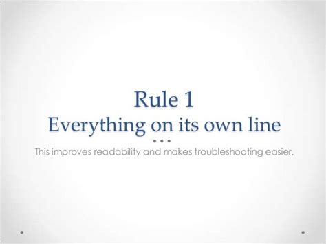 Sql Patterns In Practice Youre Probably Doing It Wrong Methods