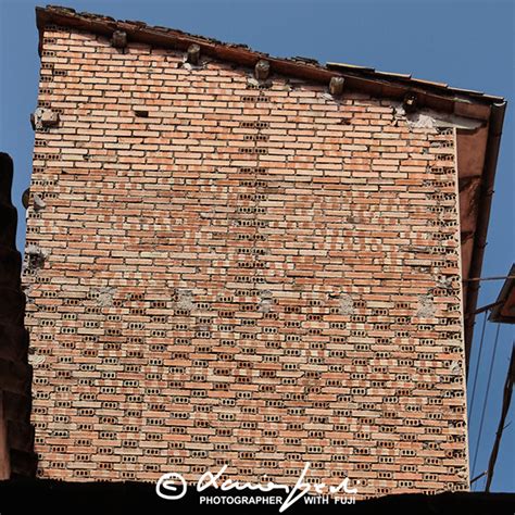 Asymmetrical Construction On Behance