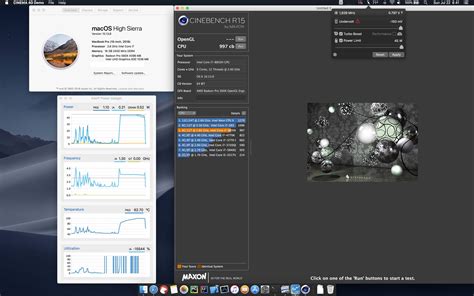 MacBook Pro 2018 Throttling Fix KitGuru