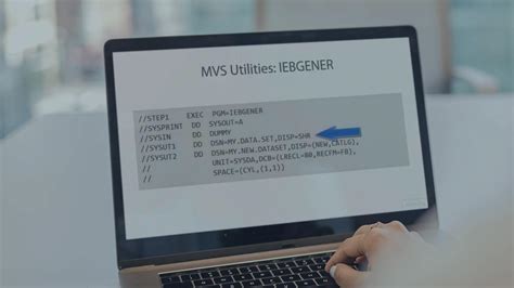 Introduction To Job Control Language Jcl