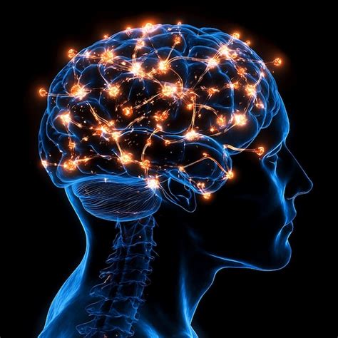 Illuminated Brain A Visual Journey Into Emotional Intelligence