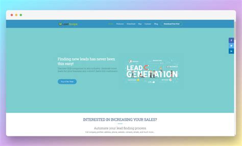 Best Lead Generation Tools