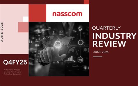 Reports Nasscom The Official Community Of Indian It Industry