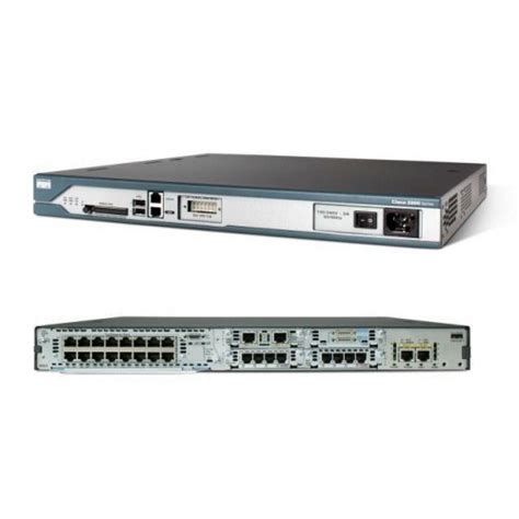 CISCO2811 V K9