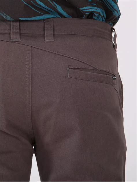 Jual Volcom Mlp Encino Mod Csr Original 2024 Zalora Indonesia