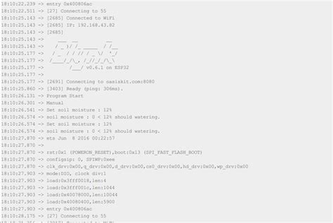 Esp rst x POWERON RESET boot x แกยงไงครบ ESP อเลกอซ Eleceasy