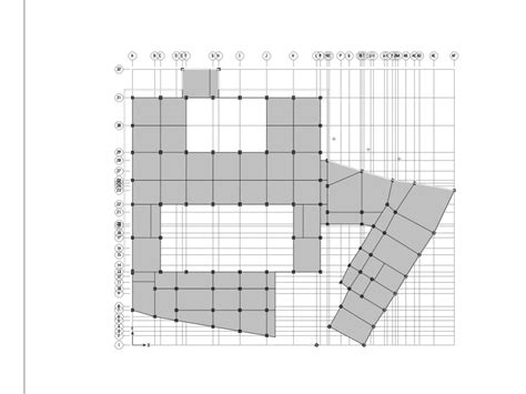 Rcc Structure Design And Shop Drawing Of Any Structure As Aci Code