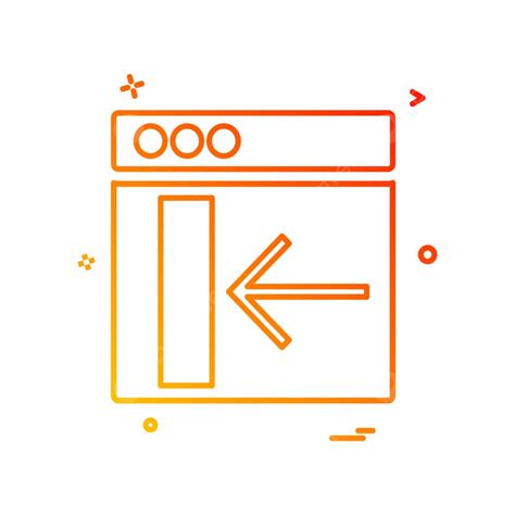 Web Design Layout Vector Art PNG Web Layouts Icon Design Vector Icon Options Abstract PNG