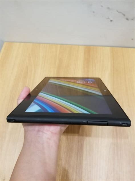 Lenovo 2 In 1 Laptop Tablet With Stylus Pen Computers Tech Laptops Notebooks On Carousell