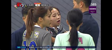 배혜지 부상 ㅠㅠㅠㅠㅠ  롤 리그 오브 레전드 에펨코리아