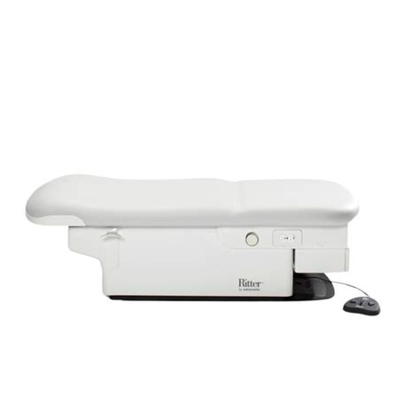 Midmark 225 Barrier Free Examination Table Refurbished