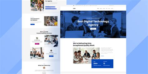 The 150 Best Ui Kit Web Template Collection For 2019