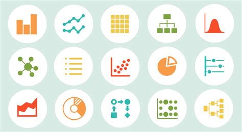 effective data visualization the right chart for the right data