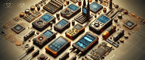 Hardware Development Quasar Labs