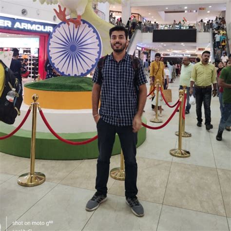 Ayush Baral Jrf Cotton University Guwahati Research Profile