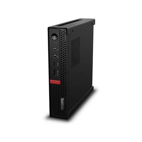 Lenovo Thinkstation P330 Series Tiny Workstation
