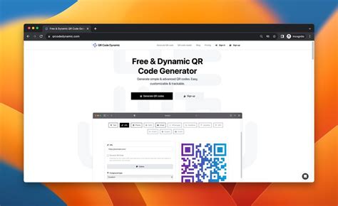12 Best Free Paid The QR Code Generator Alternatives