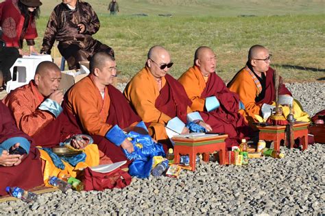 Хэнтий аймгийн Хэнтий аймгийн Засаг даргын тамгын газар