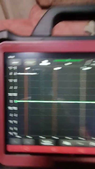 осциллограф Thinktool Youtube