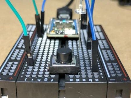 Prototype Electronics Designs With A Solderless Breadboard Breadboard Maker Pro