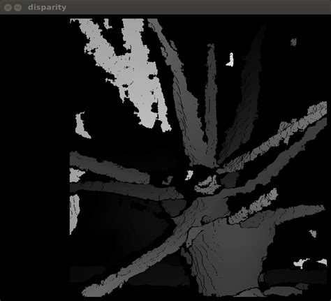 stereobm truncates right edge of disparity by mindisparities opencv q