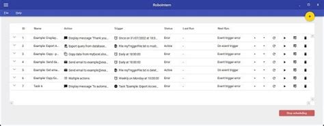 5 Best Windows Task Scheduler Alternatives