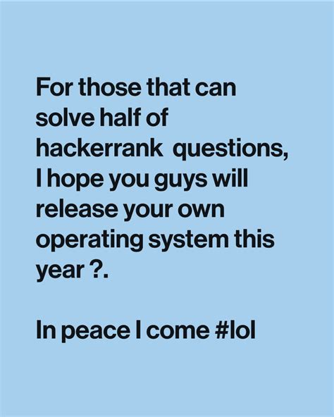 Revelation Onuche On Linkedin Developer Linkedin Test Hr