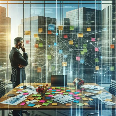 Understanding Complexity In Project Management For Better Results The Project Manager