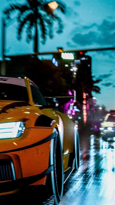 NFS HD Android Wallpapers Wallpaper Cave