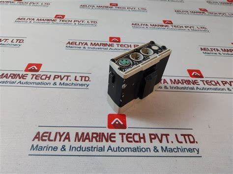 Clear Com 501 Single Channel Intercom Belt Pack Systems Aeliya Marine