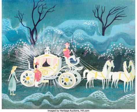 Mary Blair Lillustratrice Che Stregò Walt Disney Metropolitan Magazine