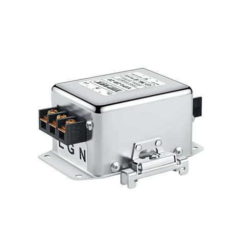 滤波器滤波的本质：信号时频特性的选择与处理 维爱普电源滤波器 电子发烧友网