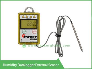 Temperature And Humidity Data Loggers Humidity Recorders