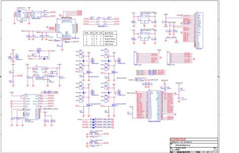 Building An Esp32 Drone