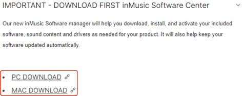 Akai Pro Mpc Key 37 Day One Setup Guide Inmusic Store