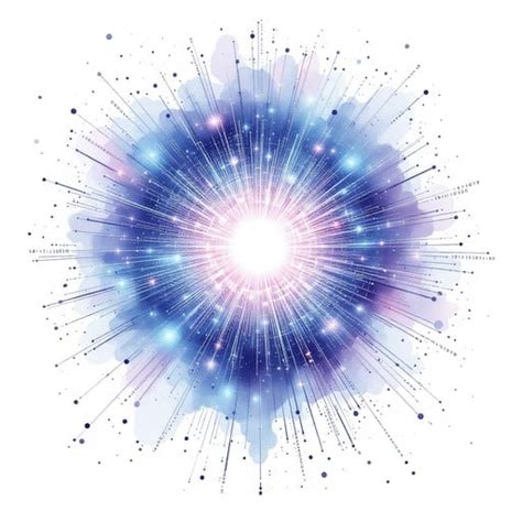 Free Cosmic Neural Burst Image Download At Stockcake