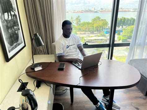 Damilare Abimbola On Linkedin You Cant Build A Reputation On What Youre Going To Do Its