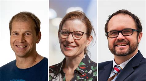 Three Qut Researchers Awarded Nhmrc Investigator Grants Mirage News