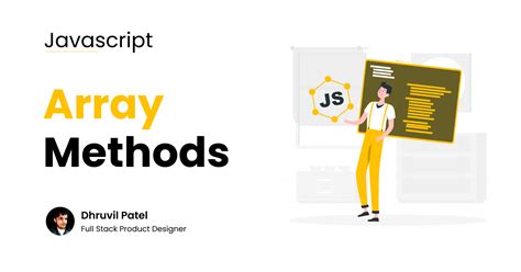 Lets Explore Javascript Array Methods